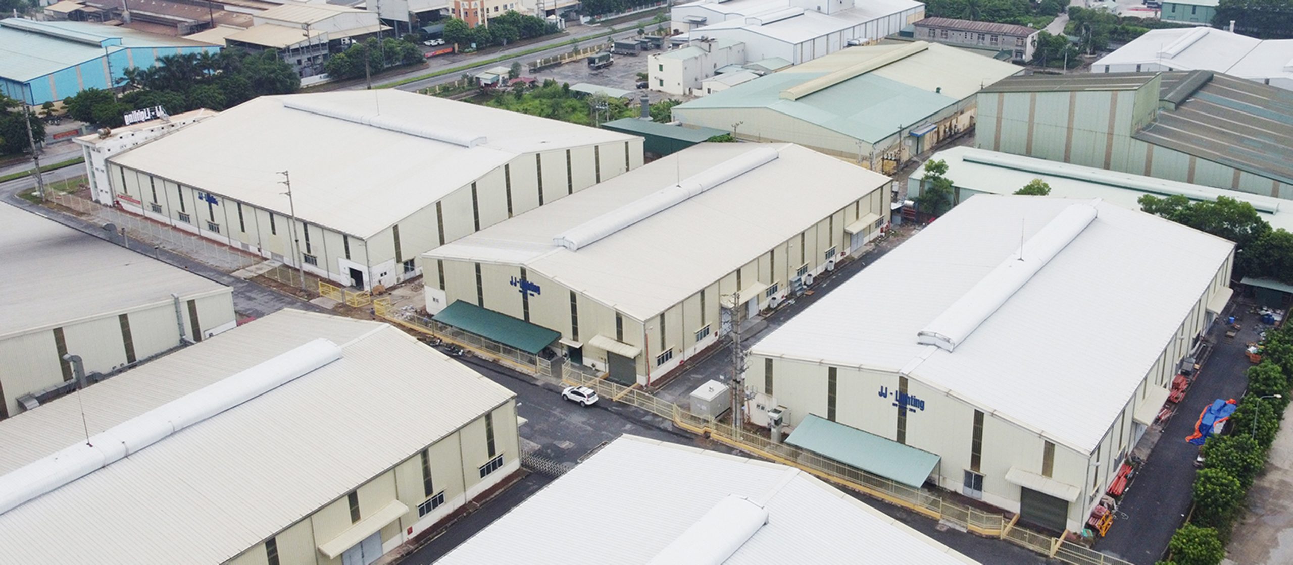 About Us – JIANGJING LIGHTING