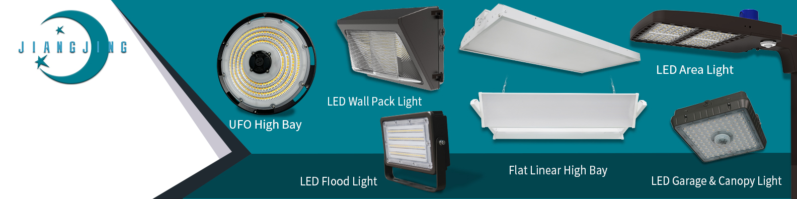 What We Do - SHENZHEN JIANGJING LIGHTING COMPANY